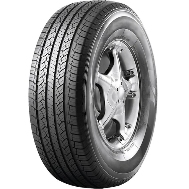 Tire Americus Recon CUV R601 235/55R19 105V XL AS A/S All Season ...