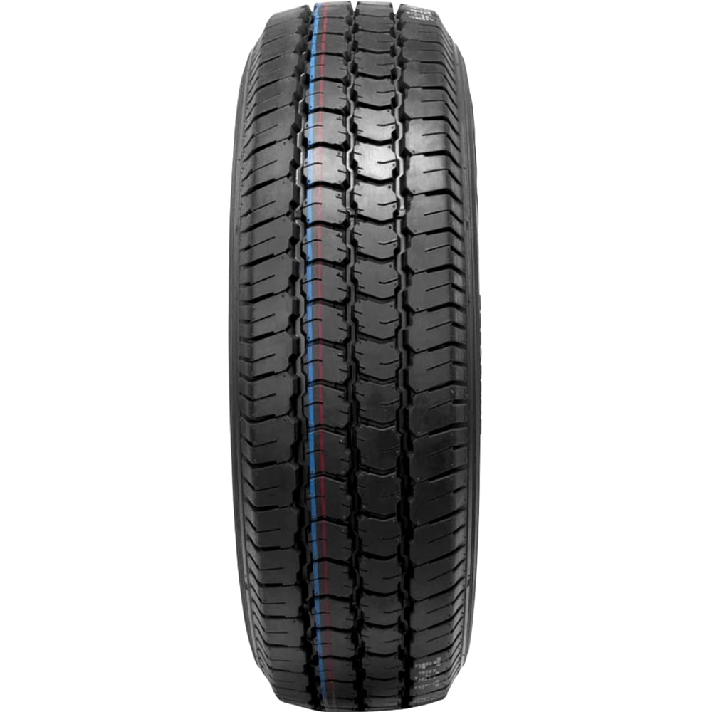 Tire Ardent RX5 Van 235/65R16 Load D 8 Ply Van Commercial - Walmart.com