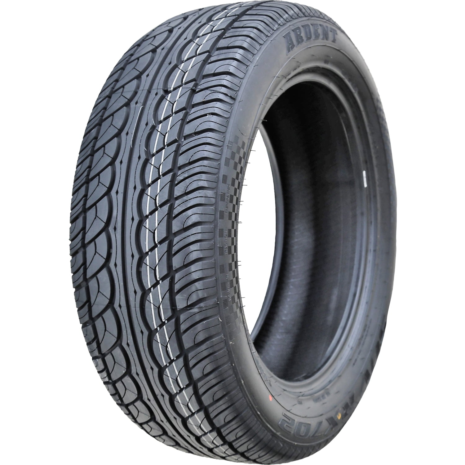 Ardent SUV RX702 275/70R16 114H Performance a/s All Season Tire ...