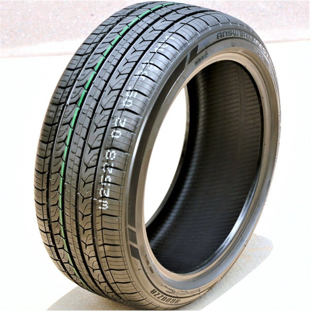 Arduzza Answer Lifestyle AL All-Season Tire 235/50R19 99V for High ...