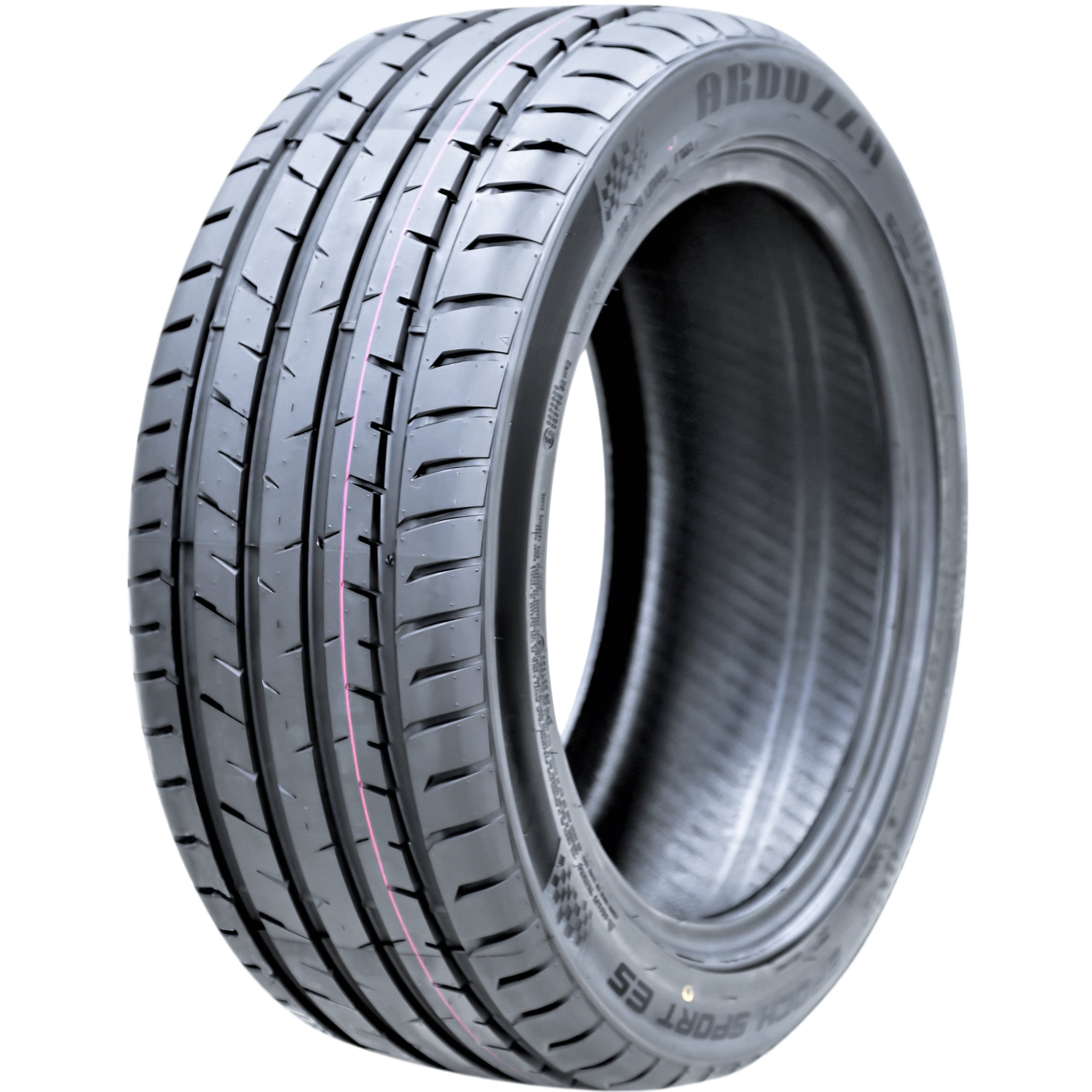 Arduzza High Performance Summer Tire 245/45ZR19 98W for Passenger Vehicles SUV - Walmart.com