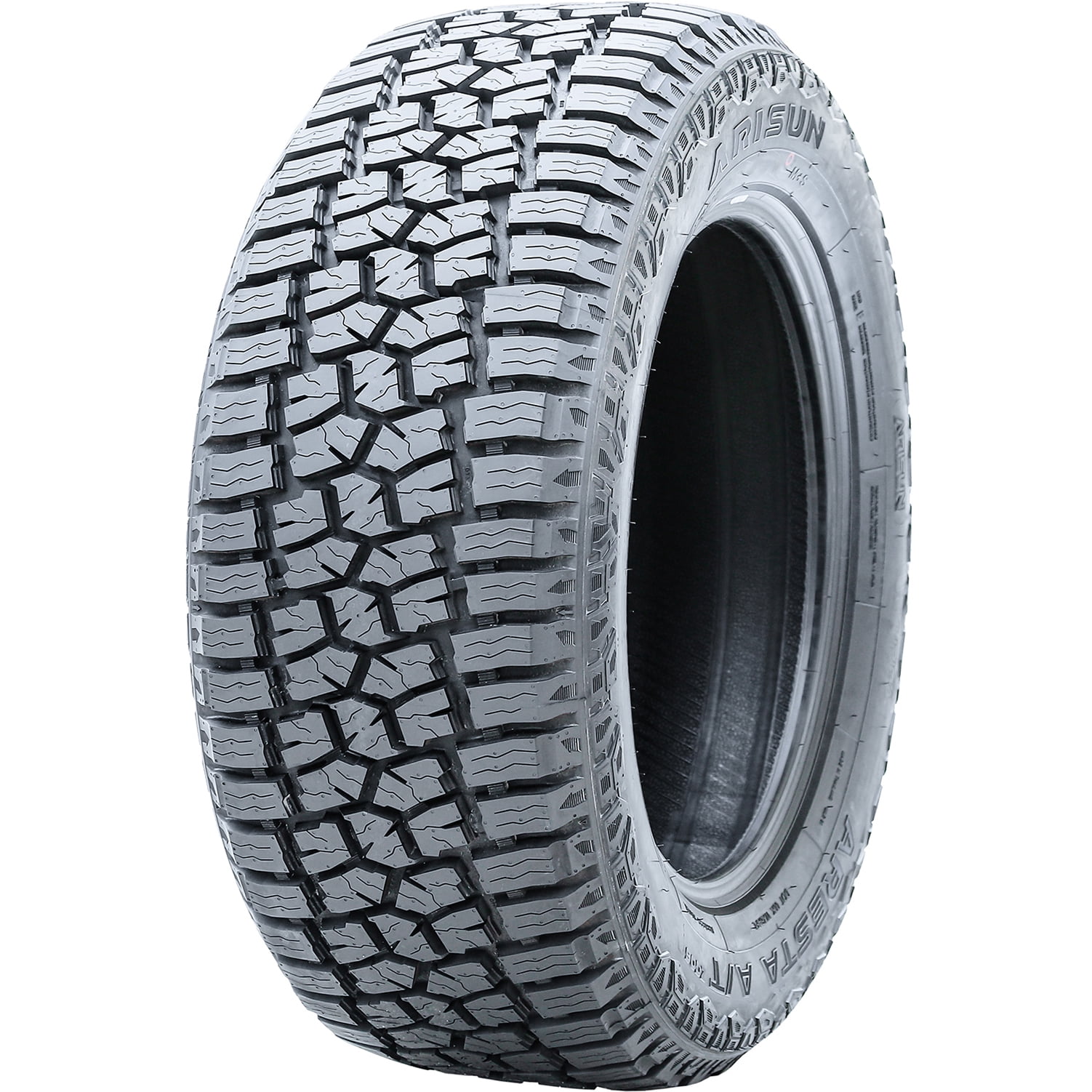 Tire Arisun Aresta A/T ZG06 235/75R15 109S XL AT All Terrain - Walmart.com