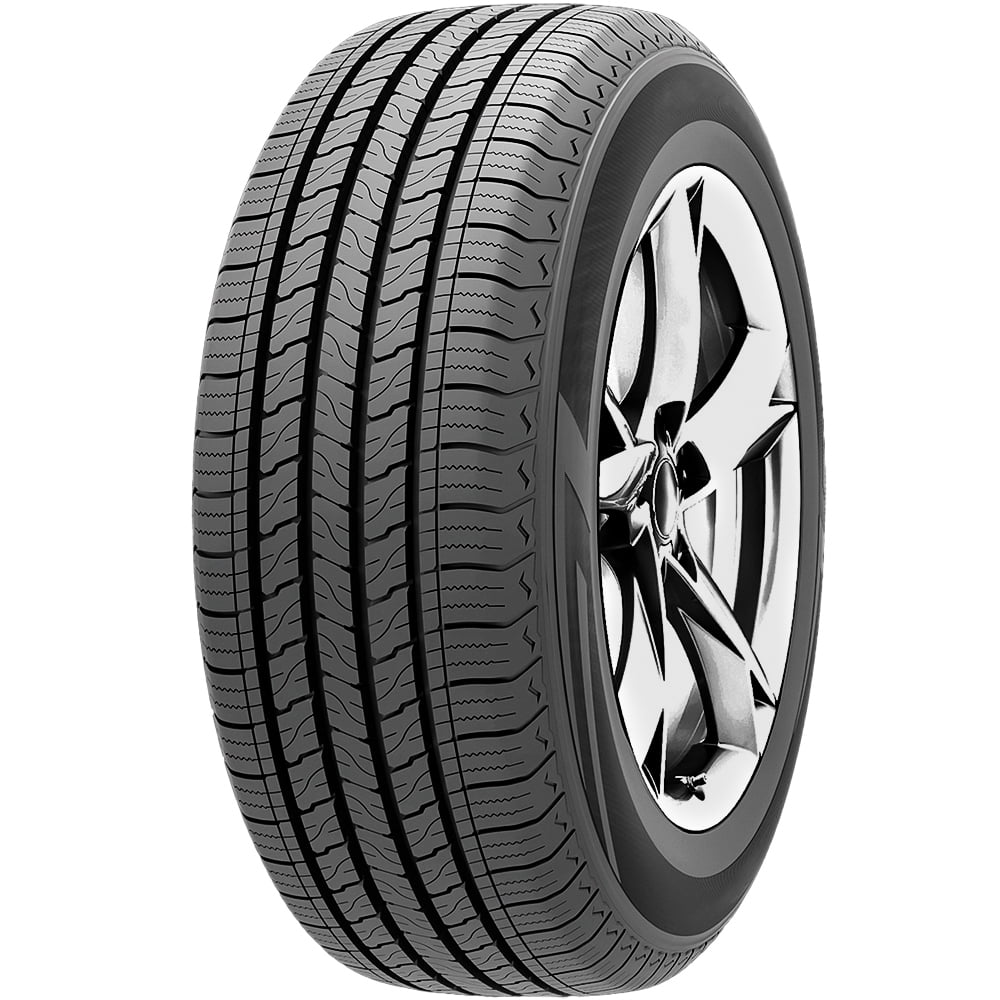 Arisun ZG02 Tire, 235/55R20 102H AS A/S, Fits: 2017-20 Cadillac XT5, INFINITI QX60 - Walmart.com
