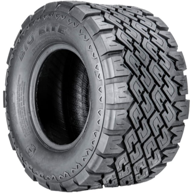Tire OTR Big Bite 23x11.00-10 Load 4 Ply Lawn & Garden - Walmart.com