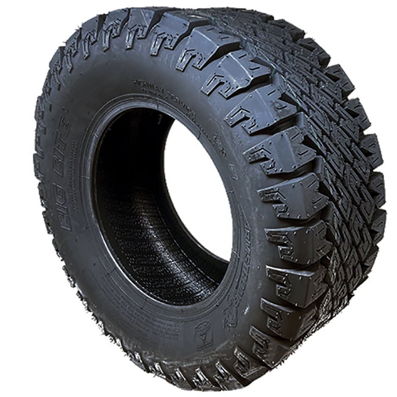 Tire Armstrong Big Bite 23x11.00-10 Load 4 Ply Lawn & Garden - Walmart.com