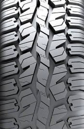 Armstrong Tru-Trac AT All Terrain 235/70R16 109T XL Light Truck Tire ...