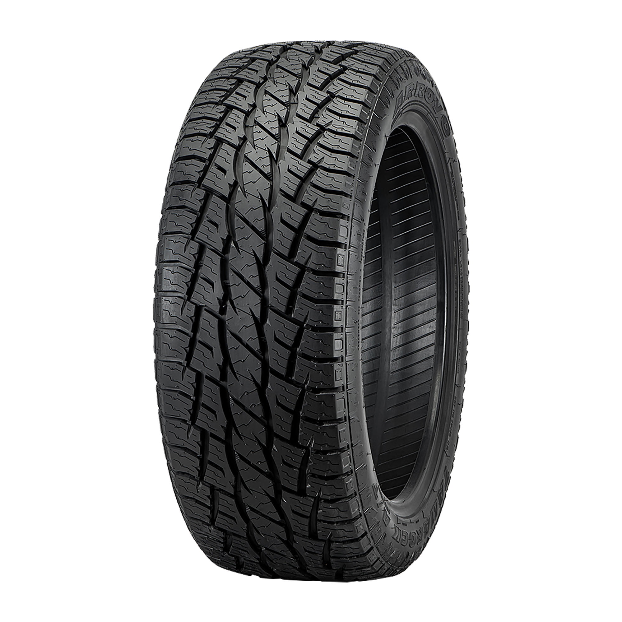 Arroyo Tamarock A/T All Terrain 225/55R18 102T XL Light Truck Tire ...