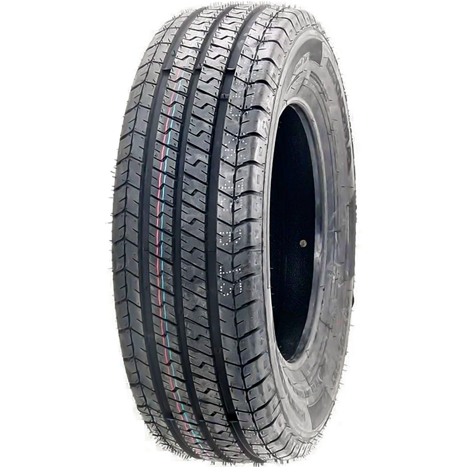 Arroyo Van Pro 3 235/65R16 121/119R E 10 Ply Van Commercial Tire ...