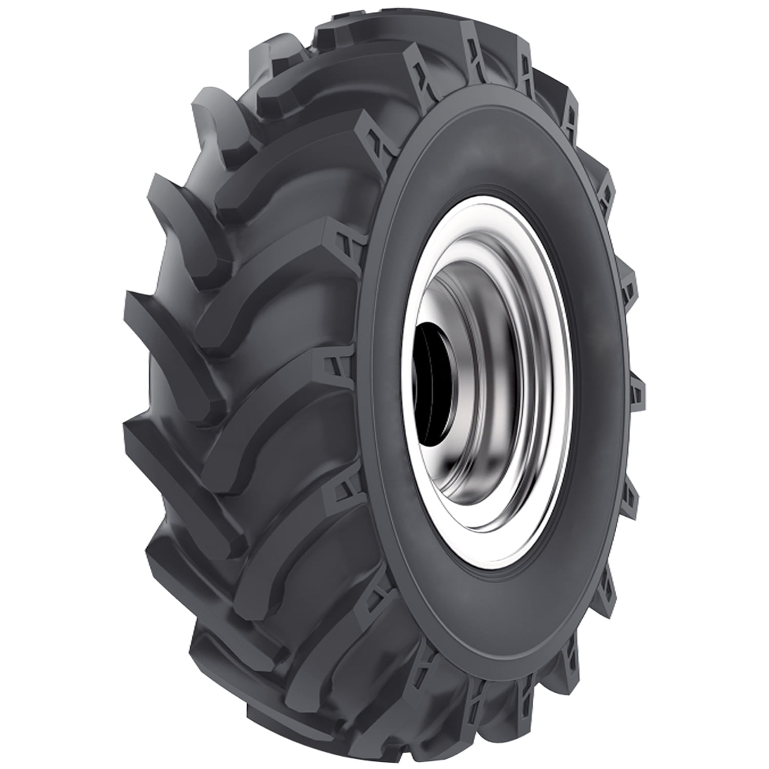Ascenso IMB 162 5-15 75A8 6 Ply Tractor Tire - Walmart.com