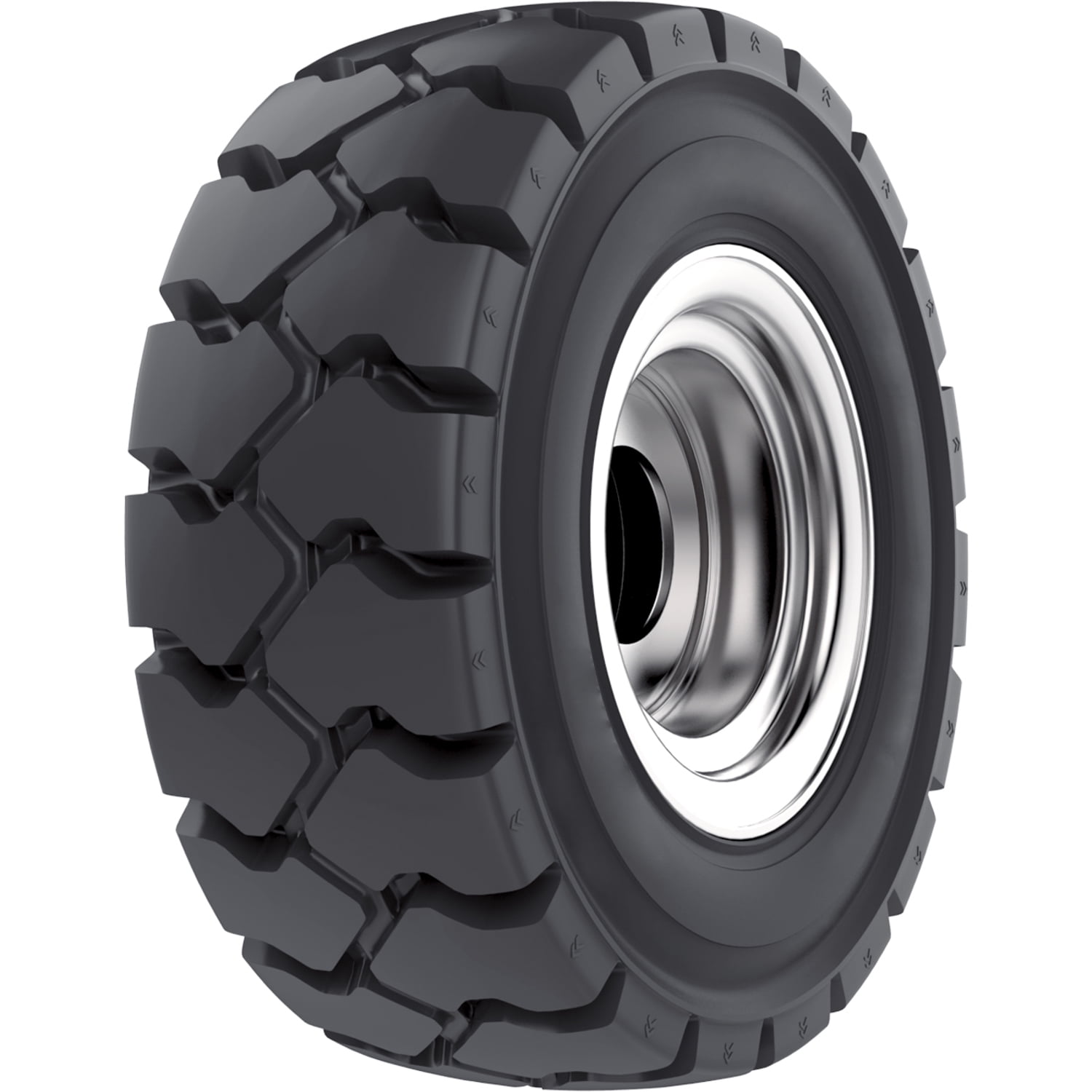Ascenso SSB 333 12-16.5 145A2 12 Ply Industrial Tire - Walmart.com