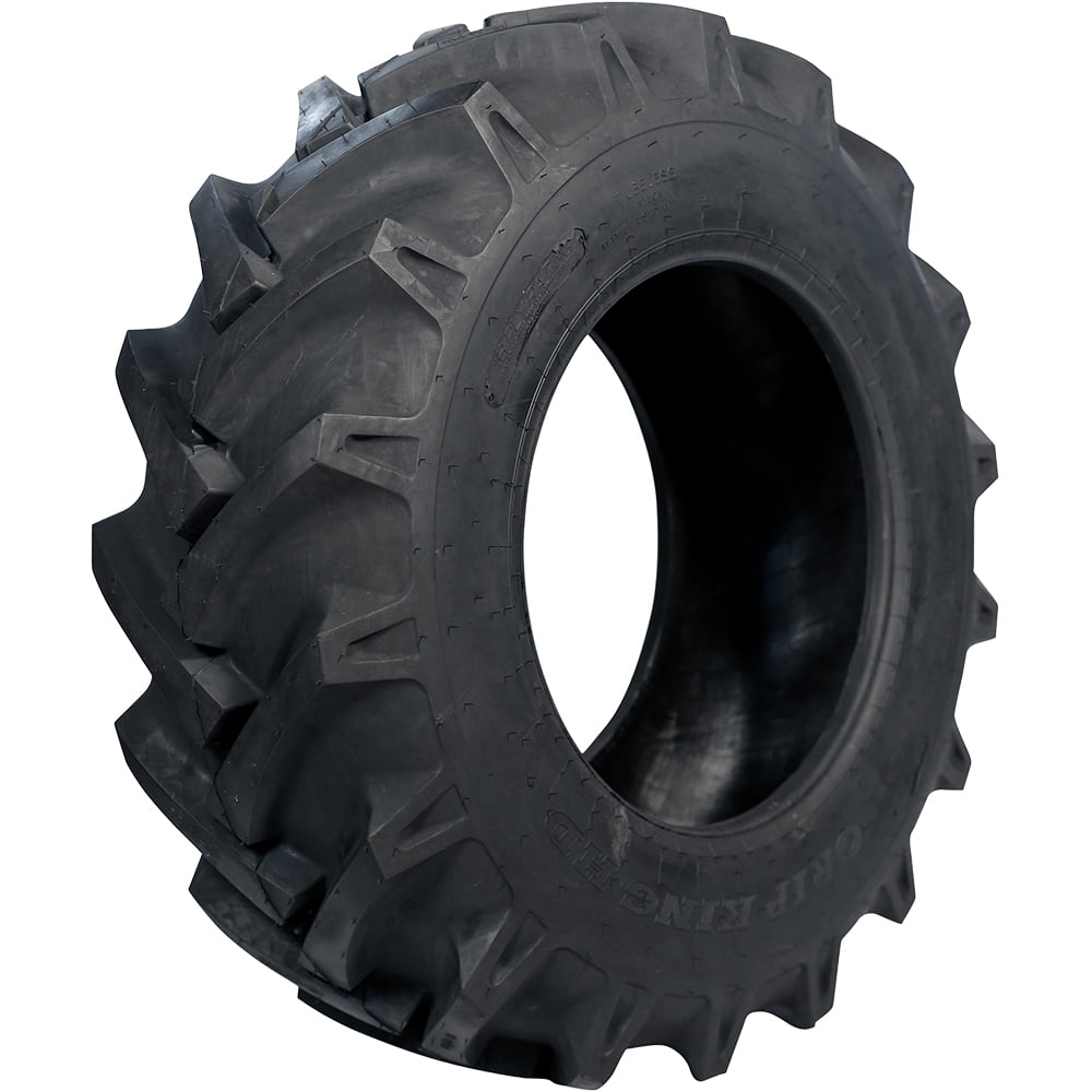 Astro Tires Grip King HD 7-14 6 Ply tt Tractor Tire - Walmart.com