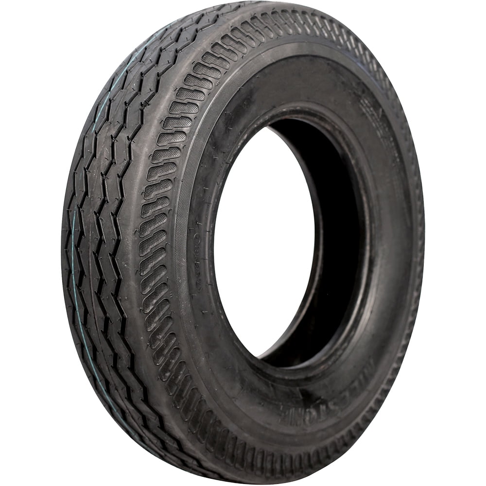 Tire Astro Tires Milestone LT 8.25-16 Load G 14 Ply (TTF) Light Truck ...