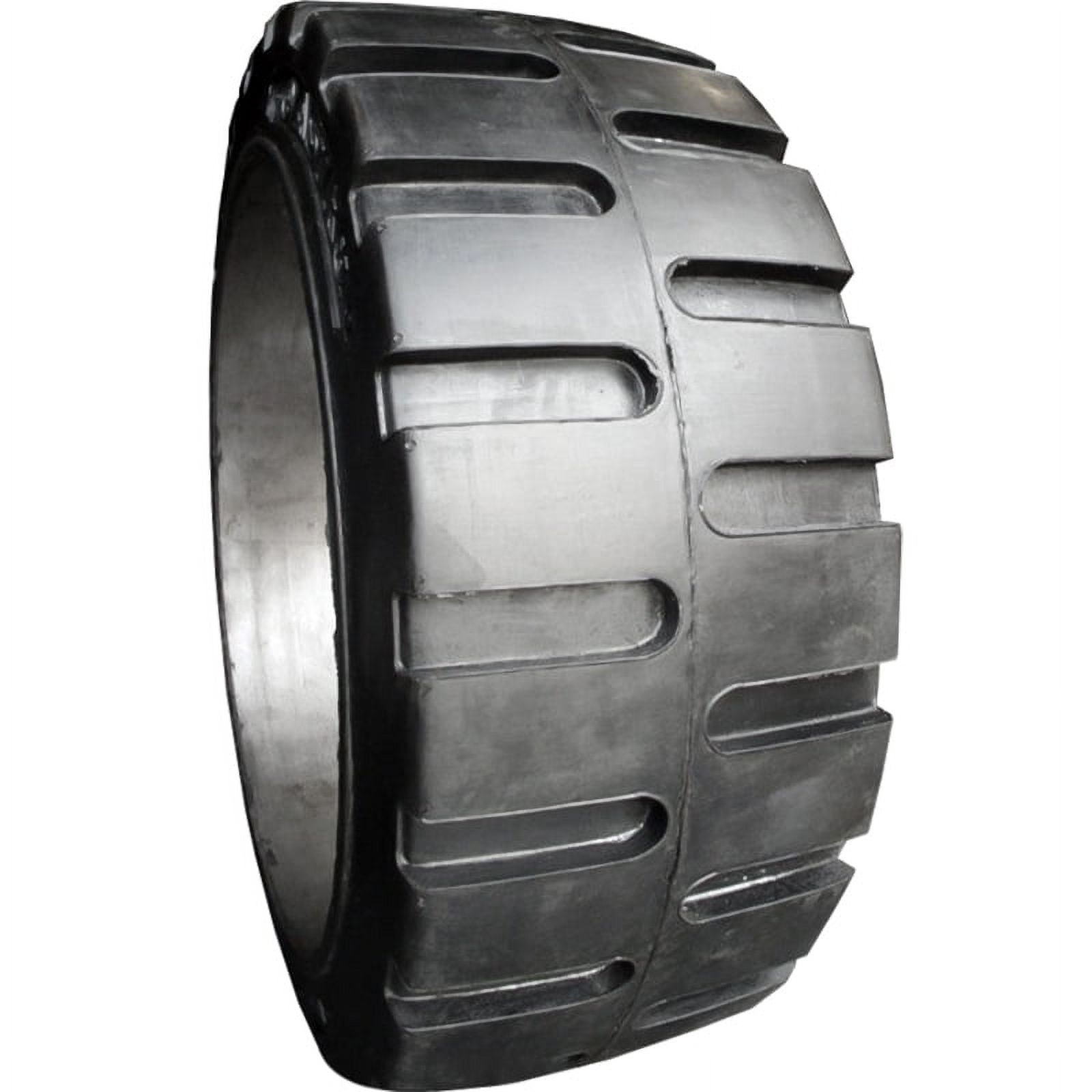 Tire Astro Tires Solid Lug Black 22X9.00-16 (22X9X16) Industrial ...