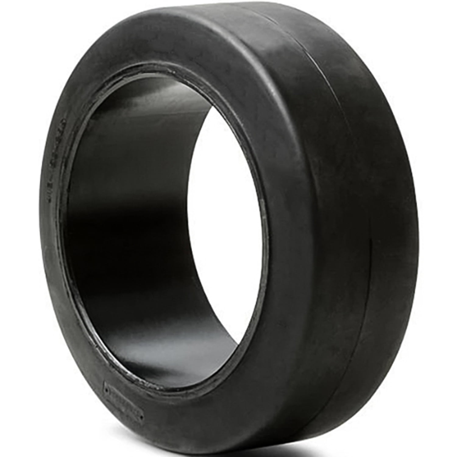 Astro Tires Solid Smooth Black 16X5.00X10.5 Industrial Tire - Walmart.com