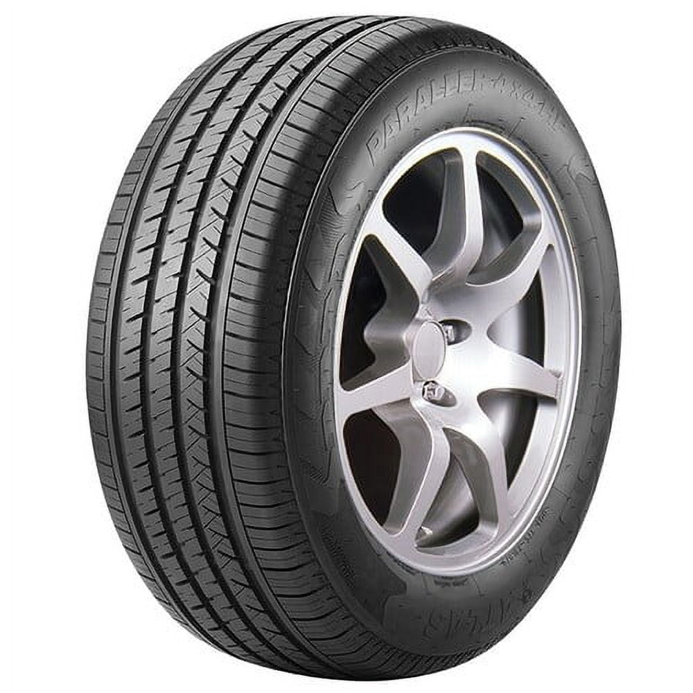 Tire Atlas Paraller 4x4 HP 205/70R16 97V AS A/S Performance Tire Fits ...