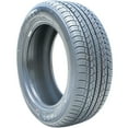 Atturo AZ600 All Season Tire 235/60R18 107V XL, Superb Traction ...