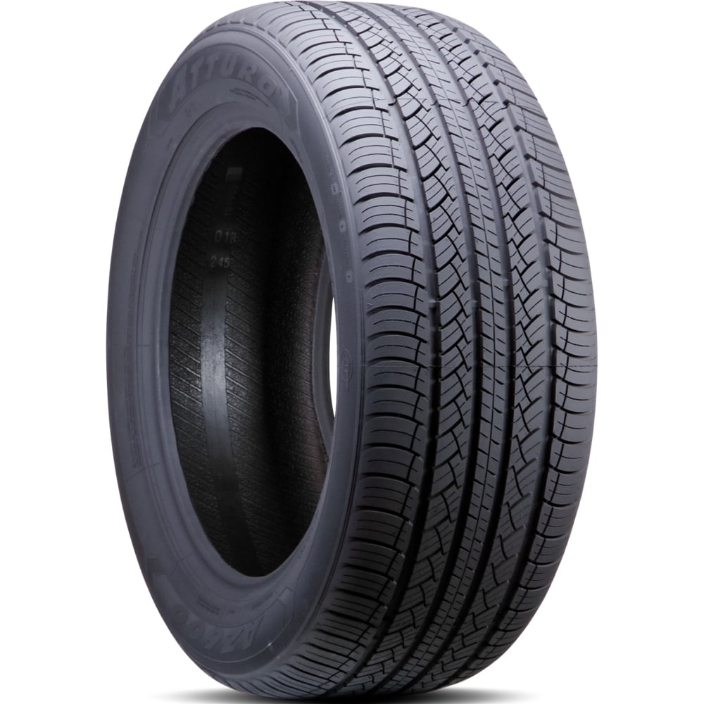 Tire Atturo AZ600 255/65R18 111H AS A/S All Season - Walmart.com