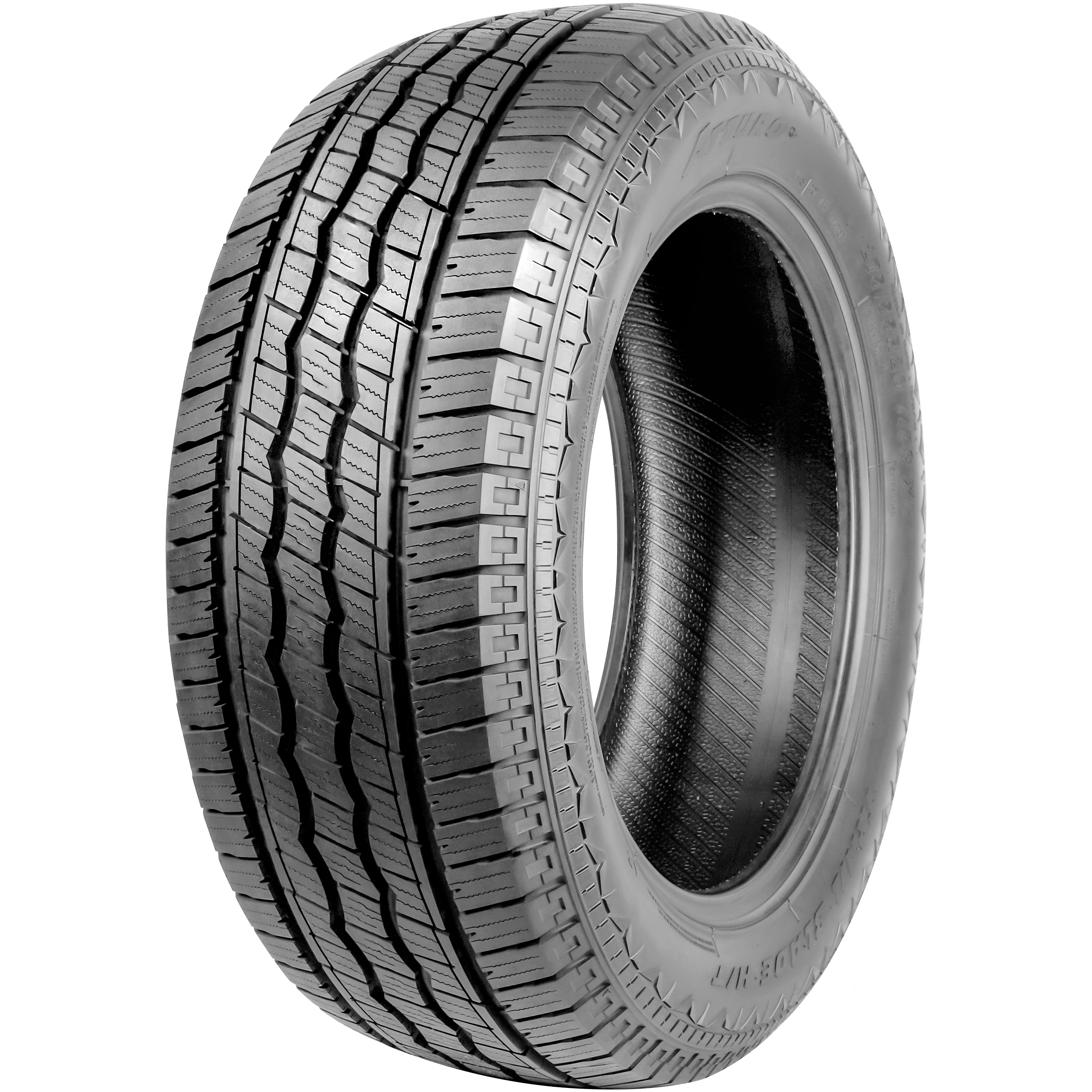 Atturo Trail Blade H/T 275/55R20 117S XL All Weather Tire - Walmart.com