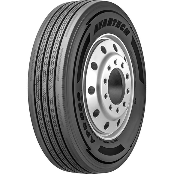 19.5 Tires