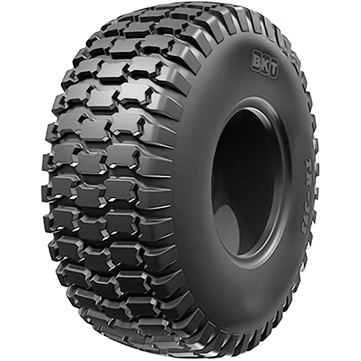 BKT TR-393 31X13.50-15 124B 12 Ply Tractor Tire - Walmart.com
