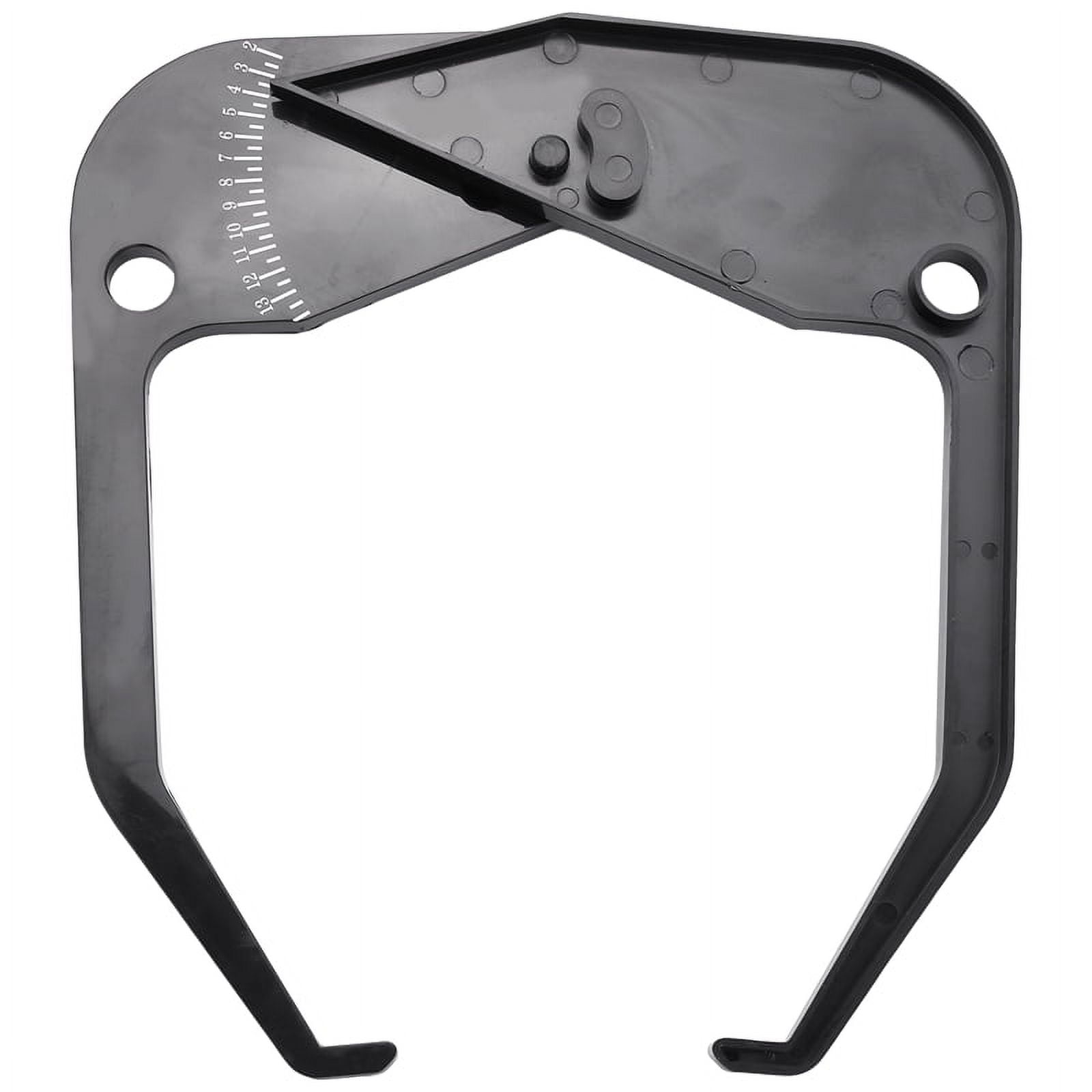 Tire Balancer Caliper Coats Wheel Rim Width Measurement Measuring Tool ...