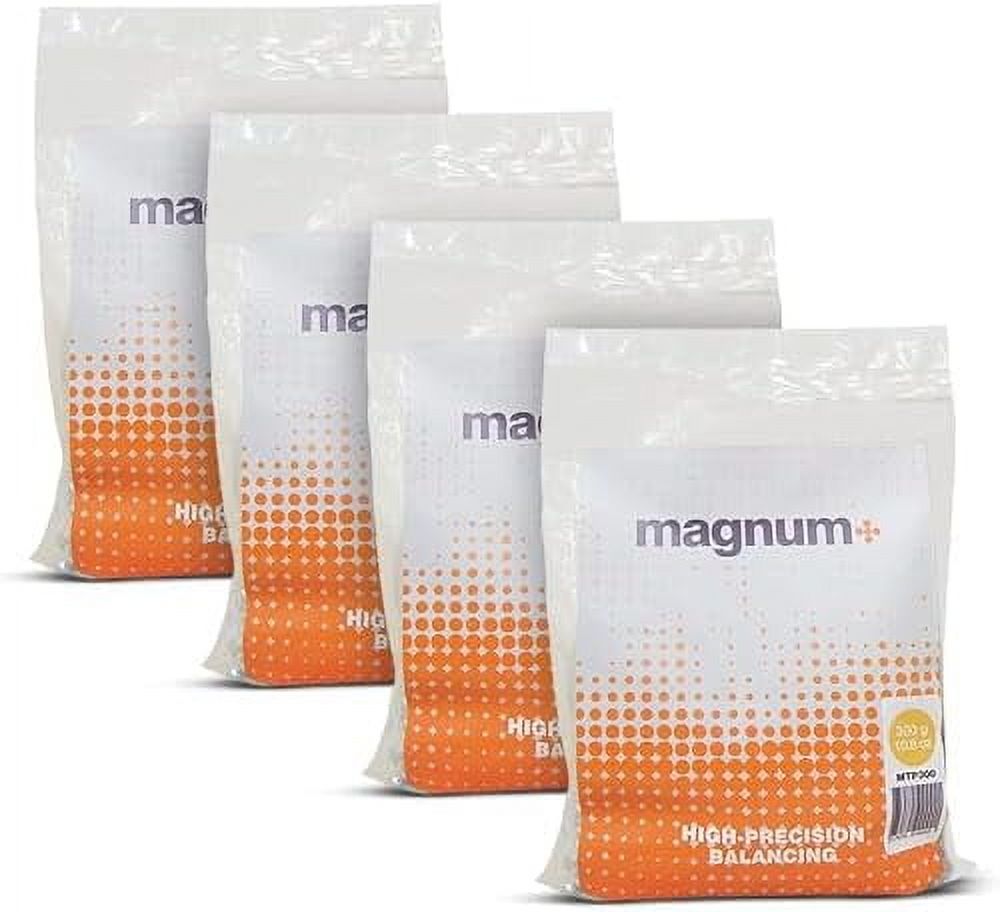 Tire Balancing Beads for Trucks, Trailer, Motorcycles, Off-Road ...