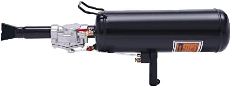 Tire Bead Seater, 12L/3.2 Gallon Air Tire Bead Blaster,145 PSI Portable ...