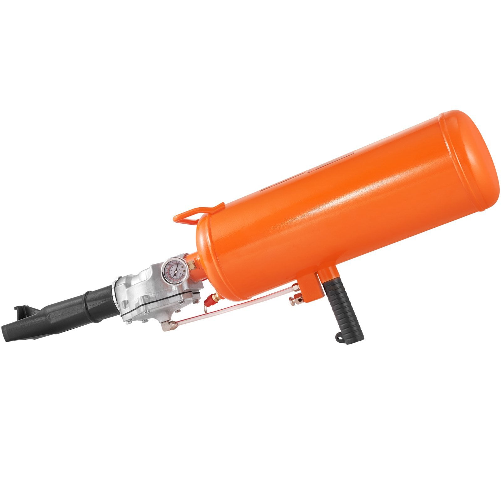 Tire Bead Seater 2.1 Gal / 8 L Air Bead Blaster with 120 PSI Pressure ...