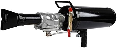Tire Bead Seater, 2.1Gal / 8L Air Bead Blaster Tire Inflator, Handheld ...