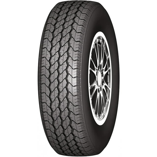 Tire Bearway BT2000 235/75R15 109T XL AS A/S All Season - Walmart.com