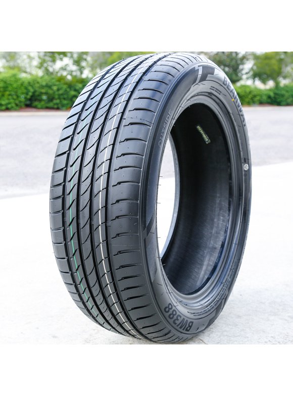 Best Rated and Reviewed in 225/55R18 Tires - Walmart.com