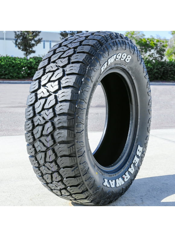 285/65R18 Tires in Shop by Size - Walmart.com