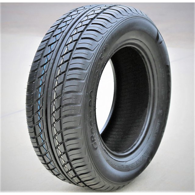 Bearway Green Power S1 Tire, Size 185/70R13 86H, Performance Fit for ...