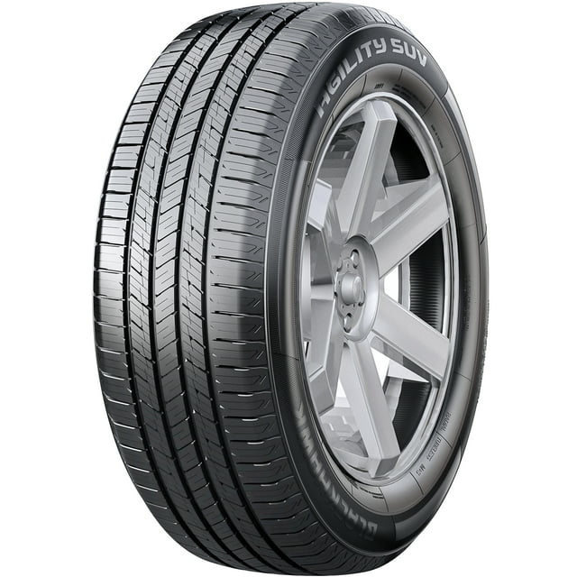 Tire Blackhawk Agility SUV 245/60R18 105H AS A/S Performance - Walmart.com