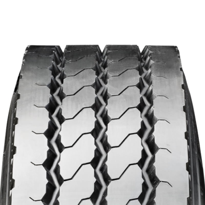 Blackhawk BAR02 275/70R22.5 148/145K H 16 Ply All Position Commercial Tire - Walmart.com