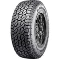 Tire Blackhawk Ridgecrawler A/T LT 285/70R17 Load E 10 Ply AT All ...