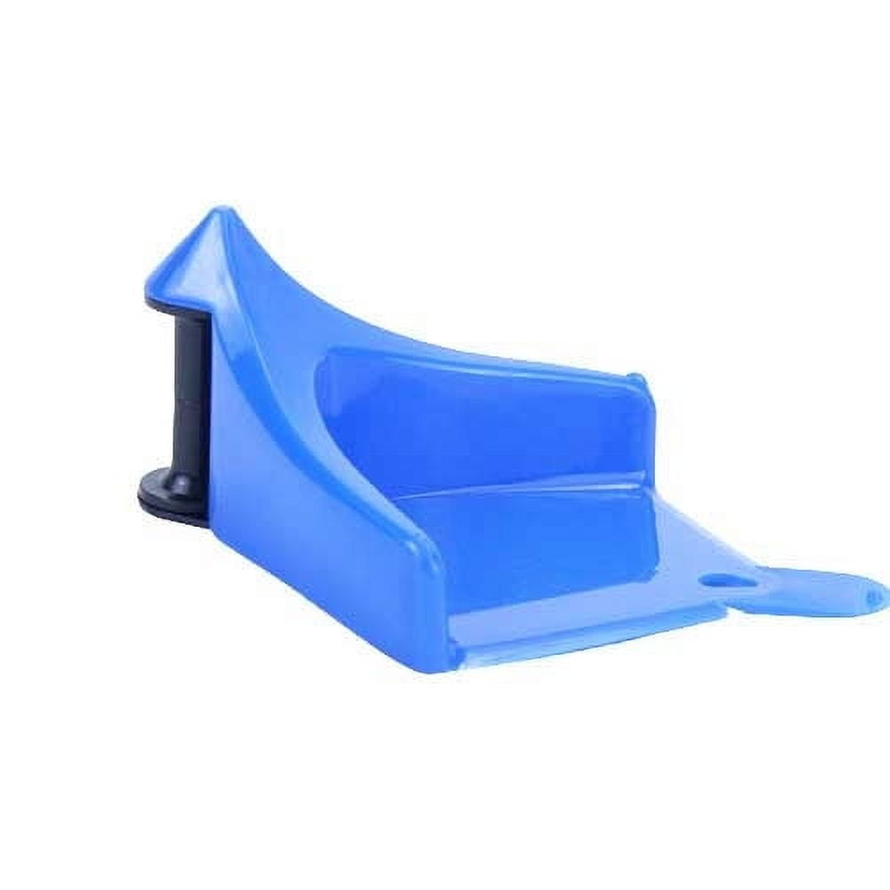 Tire Blocking Device Car Wash Locomotive Tire Winding Device Portable ...