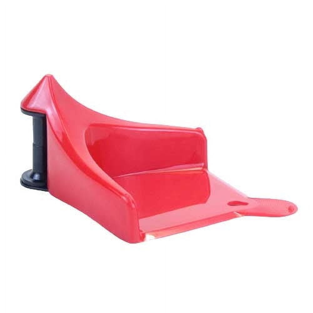 Tire Blocking Device, Portable Cable Clamp for Car Wash, Locomotive ...