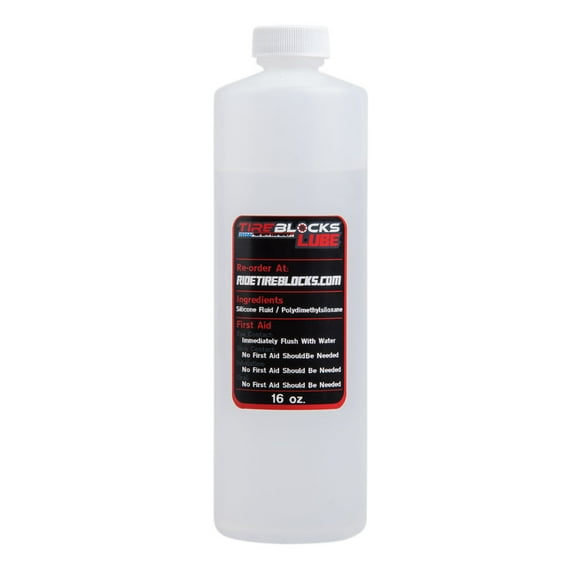 Tire Mounting Lubricants