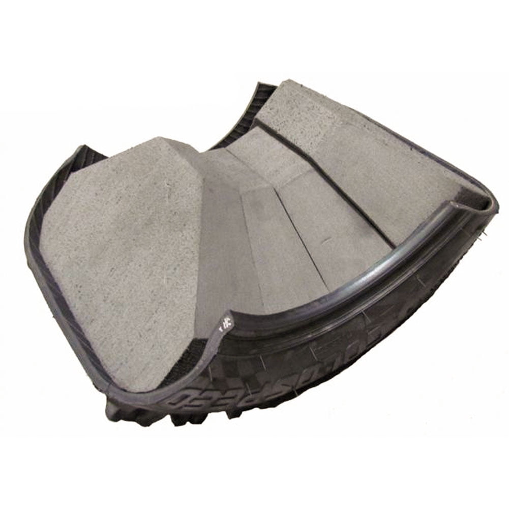 Tire Blocks Run Flat Inserts 22x11-9 - Walmart.com