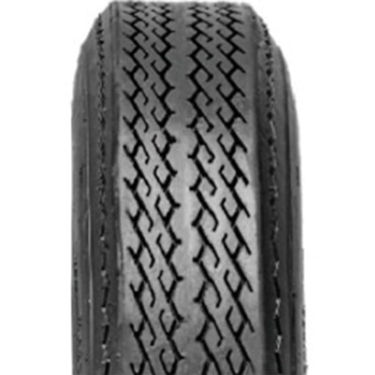 Trailer Master TM07 ST4.8-12 4.8-12 79J C 6 Ply Trailer Tire - Walmart.com
