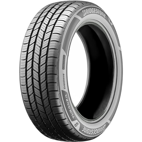 Bridgestone Turanza EverDrive 235/55R19 105V XL a/s All Season Tire - Walmart.com