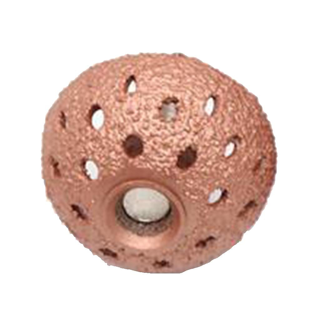 Tire Buffing Wheel , Diamond Grinding Disc Round Grinding 2mm, Car Tire ...