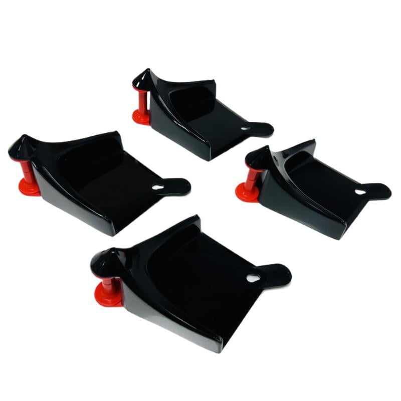 Tire Car Washing Water Tube Anti-pinch Tools Kit, Portable Tire Winder ...