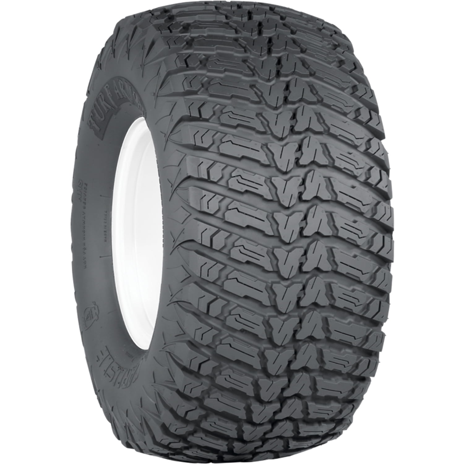 Carlisle Turf Armor 23X10.50-12 4 Ply Lawn and Garden Tire - Walmart.com