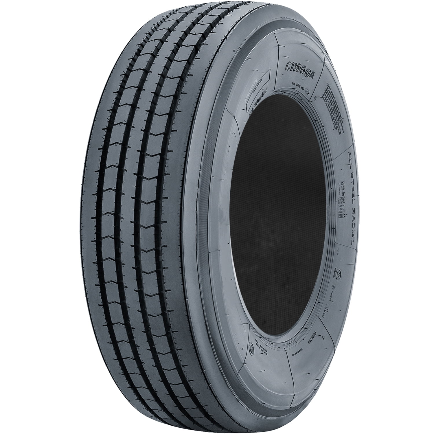 Cavalry CR960A Steel Belted ST235/80R16 235/80R16 129/125L G 14 Ply Trailer Tire - Walmart.com