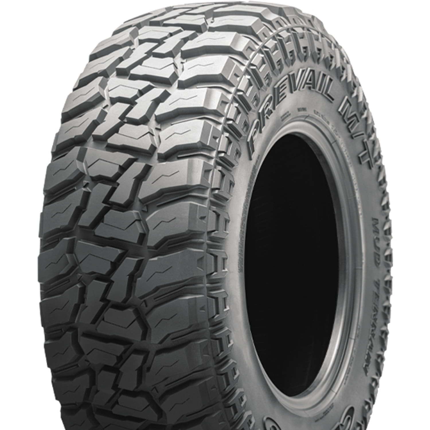 Tire Celimo Prevail M/T LT 35X12.50R15 Load C 6 Ply MT Mud - Walmart.com