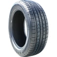 Centara Grand Tourer H/T Performance Tire, All Season, High Speed, Fuel ...