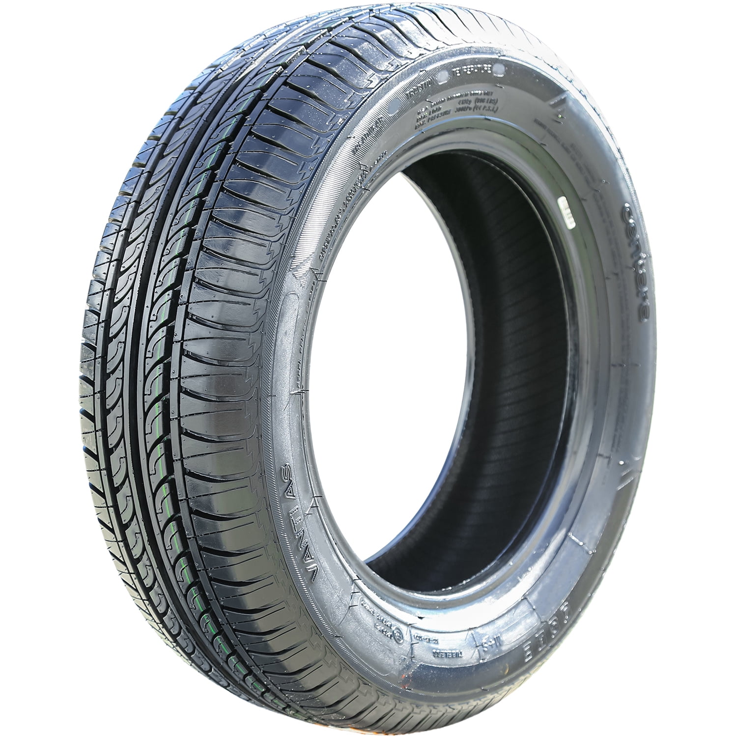 Centara Vanti AS 145/70R12 69T a/s All Season Tire - Walmart.com