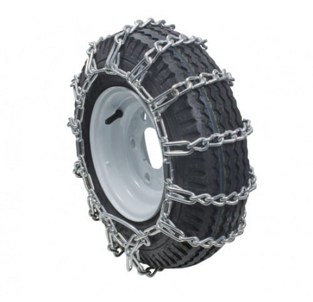 Tire Chain Sno Hog 16 / 650 X 8 17 - Walmart.com